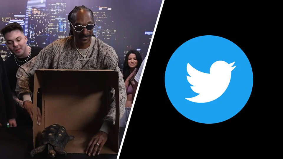 Snoop Dogg Could ALSO Be Twitter's New Owner | EarlyGame