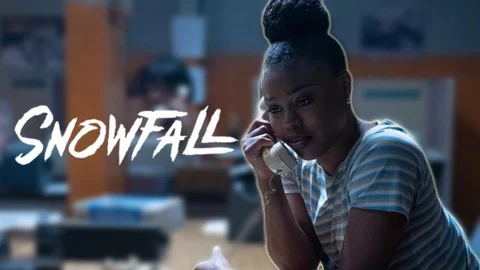 Snowfall Won't Get Season 7, But A Spinoff Instead | EarlyGame