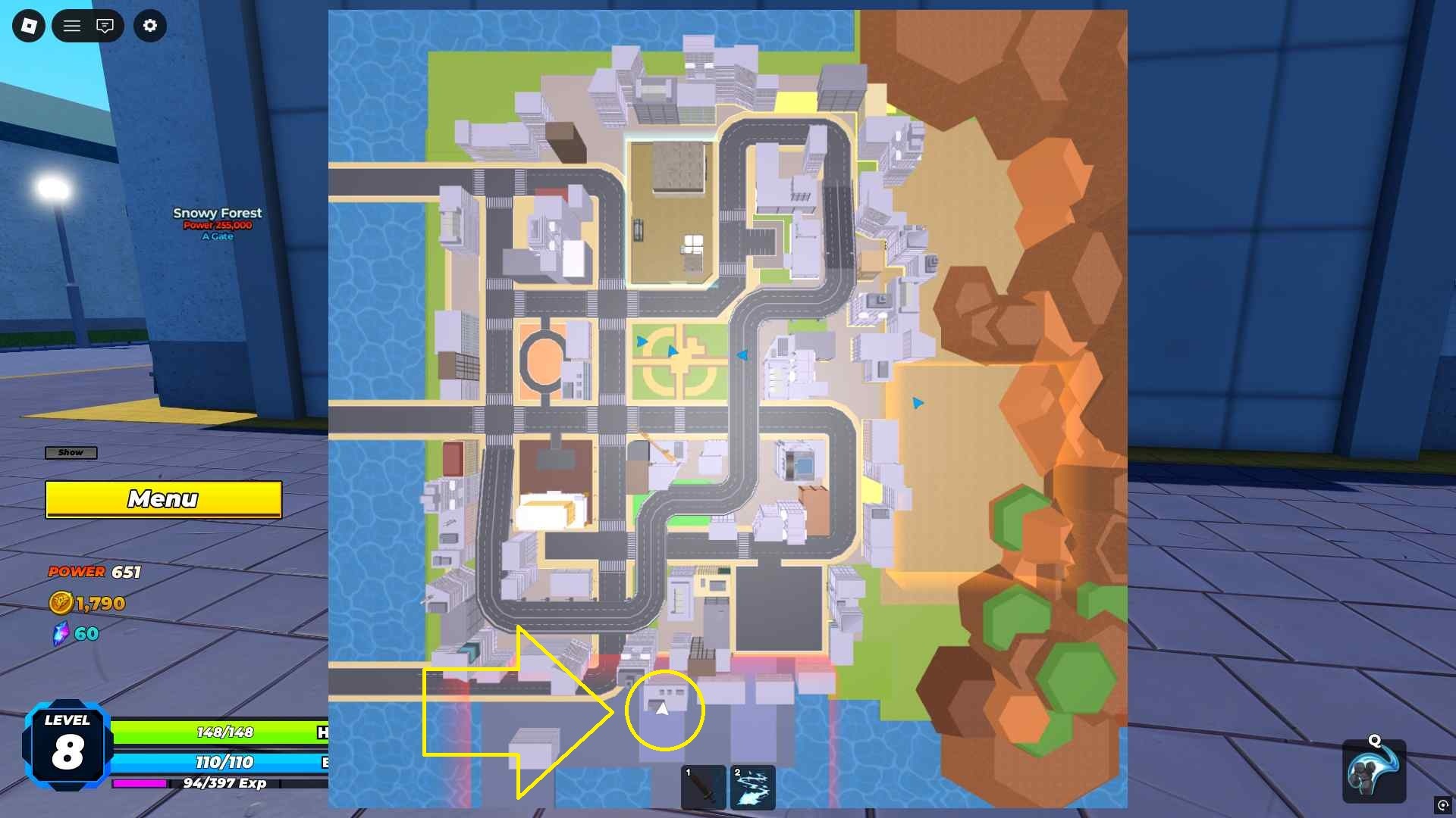 Solo Hunters [RELEASE] Codes (January 2026) | MobileMatters