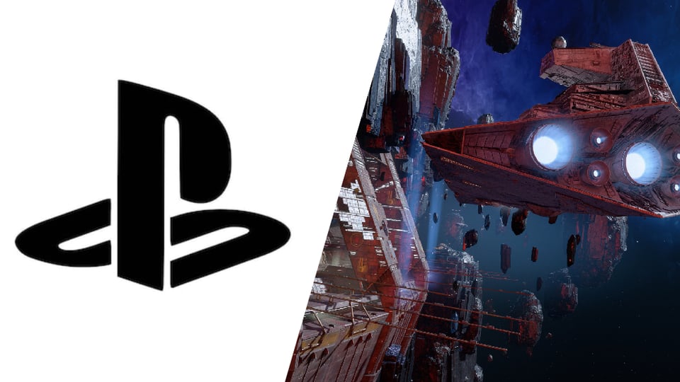 New Sony Title Leaked: Sci-Fi RPG Built On Unreal Engine 5 | EarlyGame