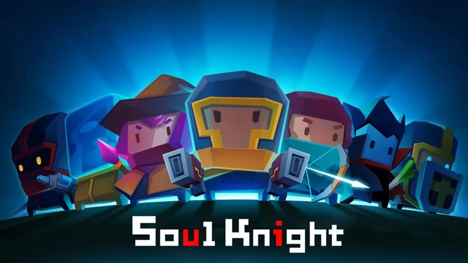 Soul Knight Character Tier List (June 2026): Best &… | MobileMatters