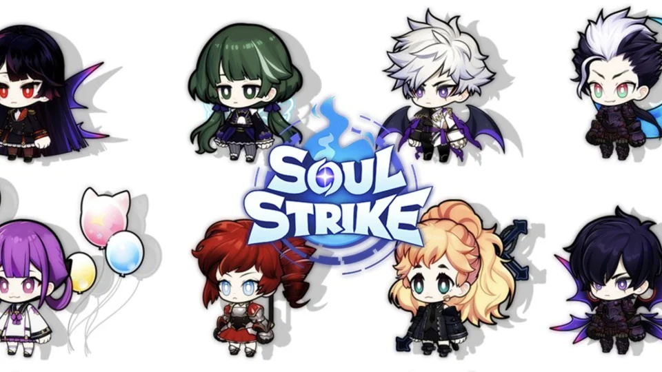 Soul Strike Codes (February 2024) | EarlyGame