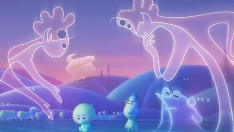 EarlyGame | 15 Disney Classics That Would Be Terrifying in Live-Action