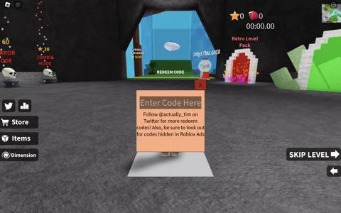 Speed Run 4 Codes (April 2024) | EarlyGame