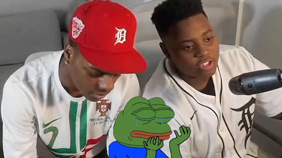 EarlyGame | IShowSpeed's Brother is Getting Picked On Because Of Him