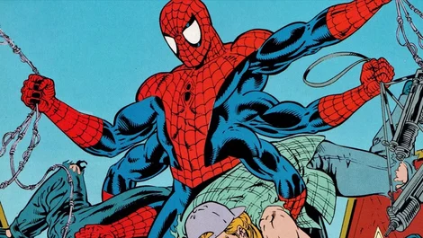 EarlyGame | 25 Amazing Facts About Spider-Man