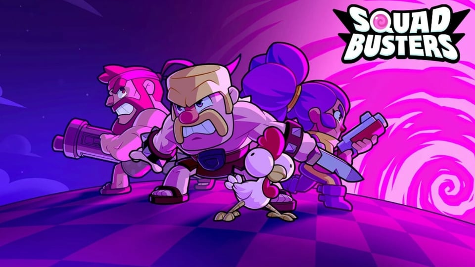 Supercell Announces New Multiplayer Mobile Game… | MobileMatters
