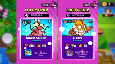 Squad Busters Mega Units: All Characters & How To Get… | MobileMatters