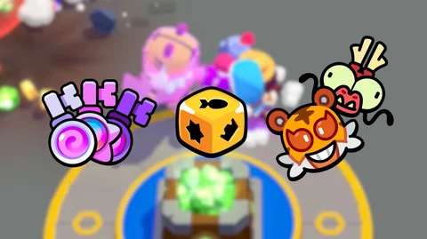 Squad Busters Mega Units: All Characters & How To Get… | MobileMatters