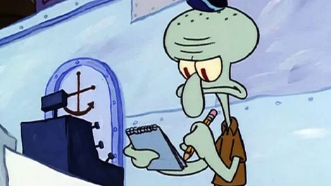 EarlyGame | 25 Things You Didn't Know About SpongeBob SquarePants