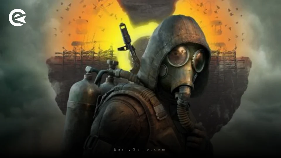 160GB storage space & 16 GB RAM: Stalker 2 system… | EarlyGame