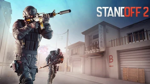 Standoff 2 Promo Codes (May 2025) | MobileMatters