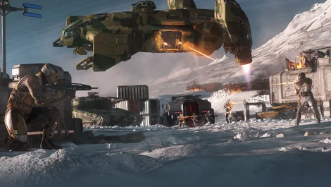 EarlyGame | Top 23 games with the most realistic graphics