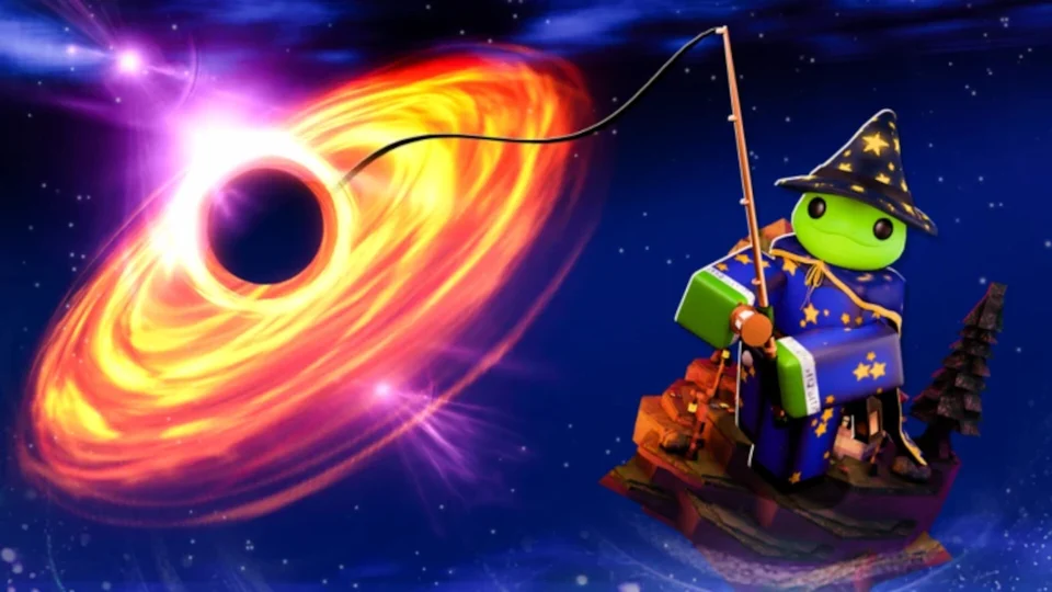 Star Fishing Codes | MobileMatters