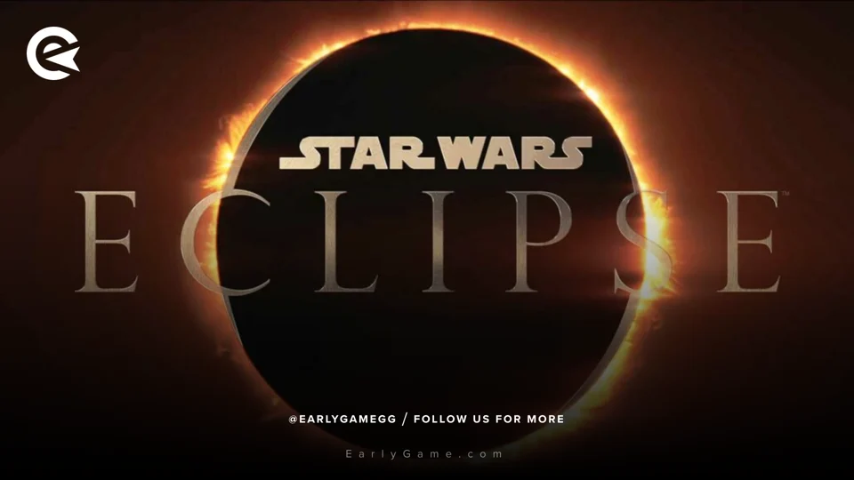 Star Wars Eclipse Dev Safe From NetEase Cuts | EarlyGame