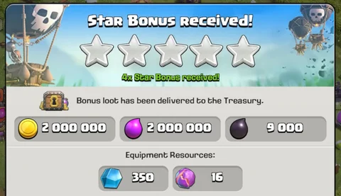 Clash Of Clans Ores: Best Way Get This Resource To… | MobileMatters