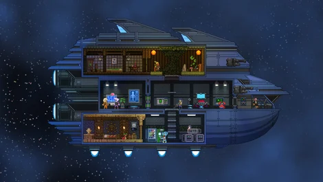 EarlyGame | Top 15 co-op video games about managing a ship: Sail the…