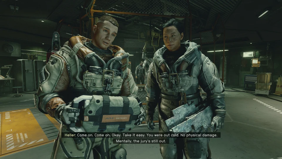 Starfield: All Factions And How To Join Them | EarlyGame