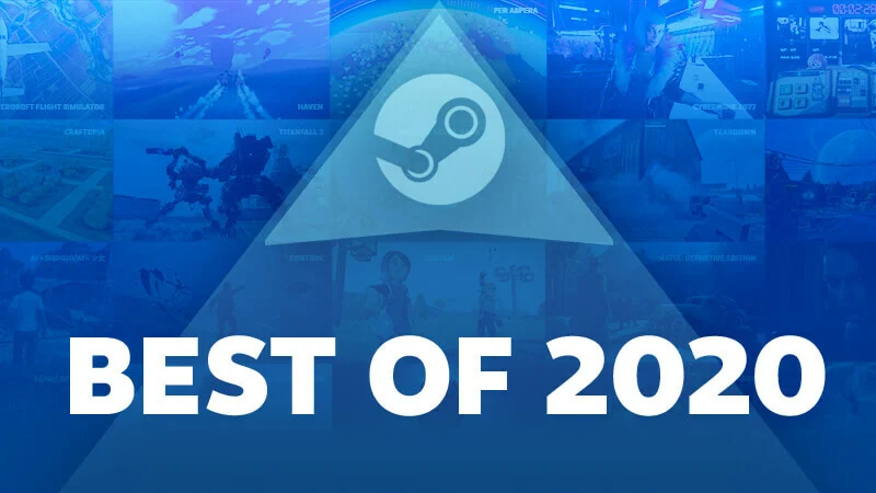 EarlyGame | Top Most Played Games of 2020