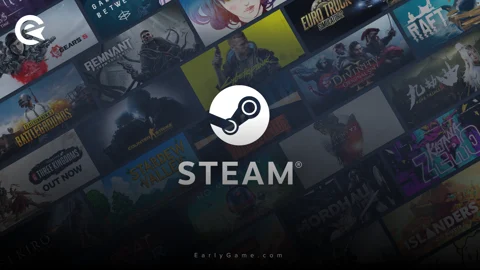 Every Steam Event In 2025 | EarlyGame