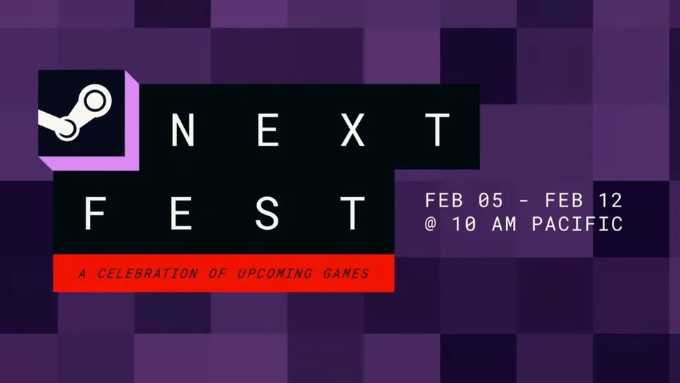Check Out These Amazing Games For Free During Steam Next… | EarlyGame