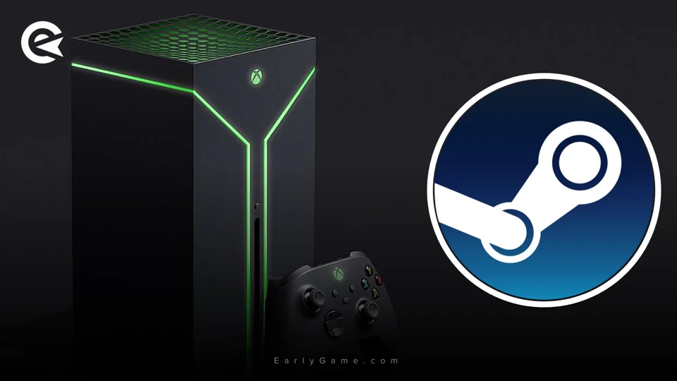 Steam On Xbox: Microsoft Accidentally Leaks The Vision | EarlyGame