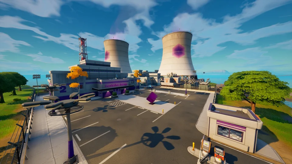 EarlyGame | Map Veränderungen in Fortnite, die zurückkehren müssen