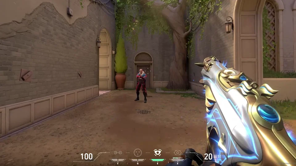 What is a Force Buy in Valorant? | ValorFeed