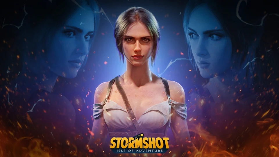 Stormshot Codes (December 2025) | EarlyGame