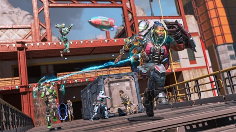 Apex Legends: Season 20 Ranked Changes | EarlyGame