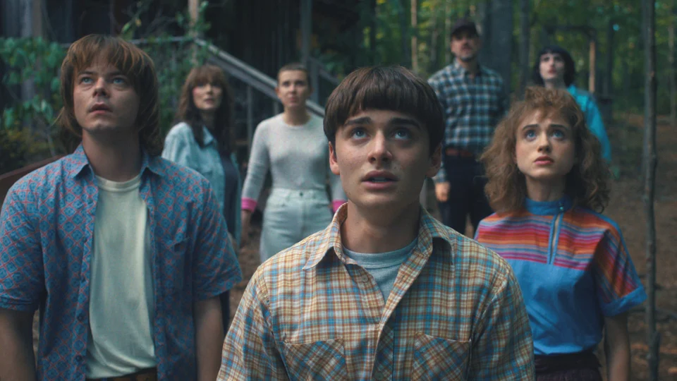 Stranger Things Temporada 5 en Netflix: Fecha de estreno,… | EarlyGame