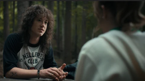 Stranger Things: New Source Material Opens The Door For… | EarlyGame