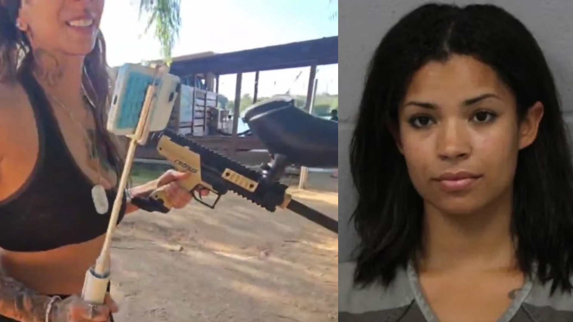 Streamer dispara a un transeúnte inocente y es baneado de… | EarlyGame