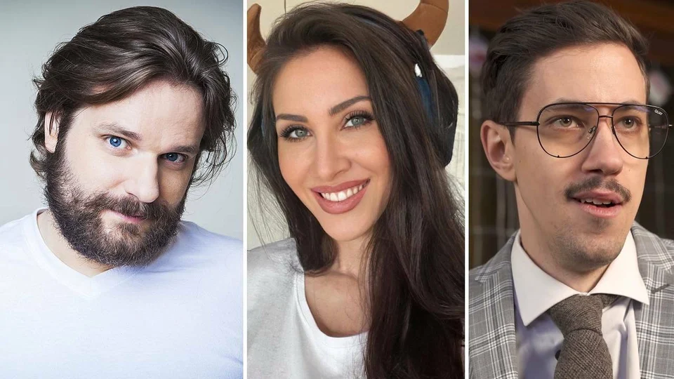 EarlyGame | Deutsche Streamer & YouTuber, die ihr auch als…