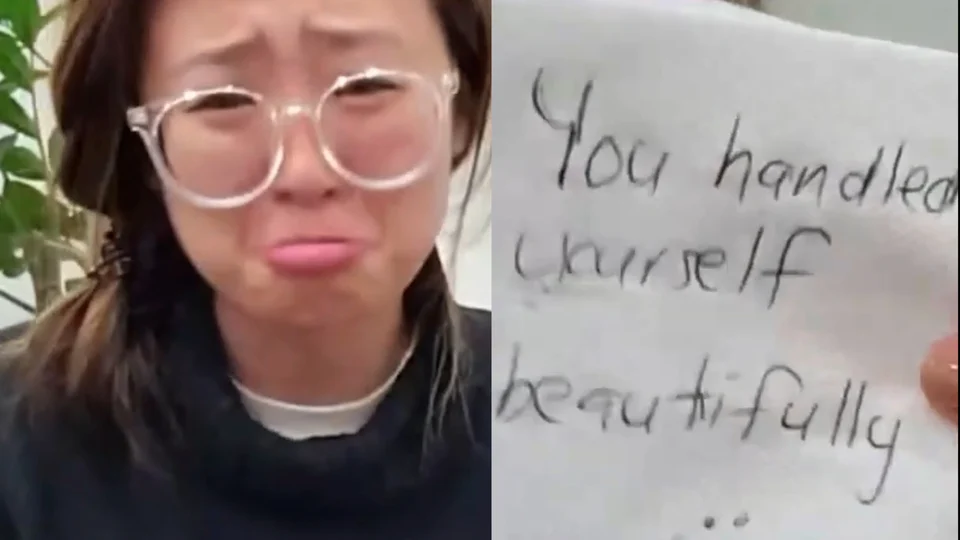 EarlyGame | Streamer Gets Her Faith In Humanity Restored