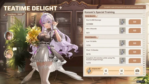 Strinova Redeem Codes (May 2025) | MobileMatters