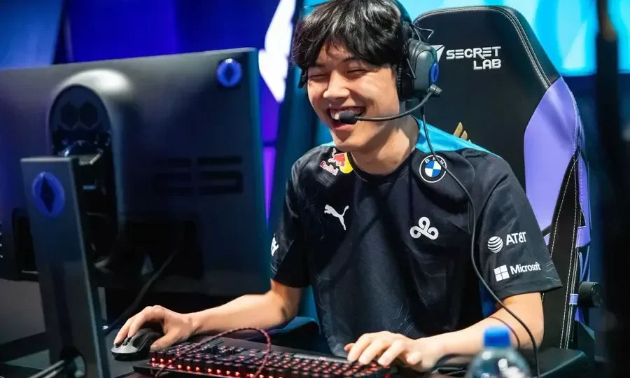 C9 Release Multiple Players | EarlyGame