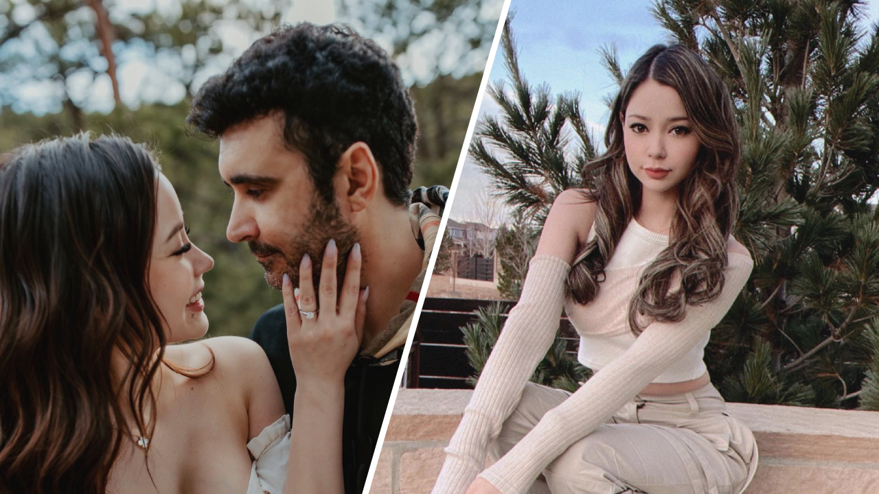 Summit1g Is Getting Married Who Is Lilchipmunk EarlyGame Summit1g Is Getting Married Who Is Lilchipmunk EarlyGame