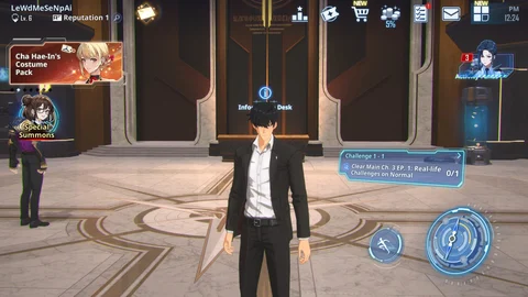 Solo Leveling Arise Stats Guide - Best Stats… | EarlyGame