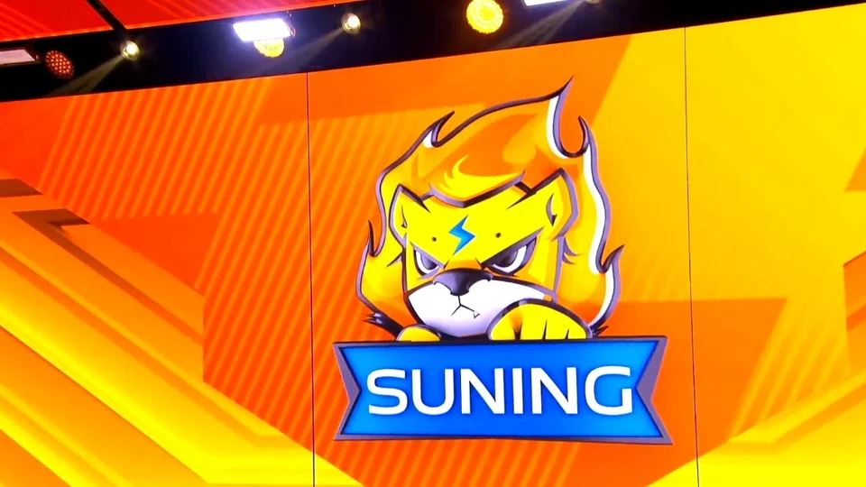 LPL Spring Split beginnt mit Sieg für Suning | EarlyGame