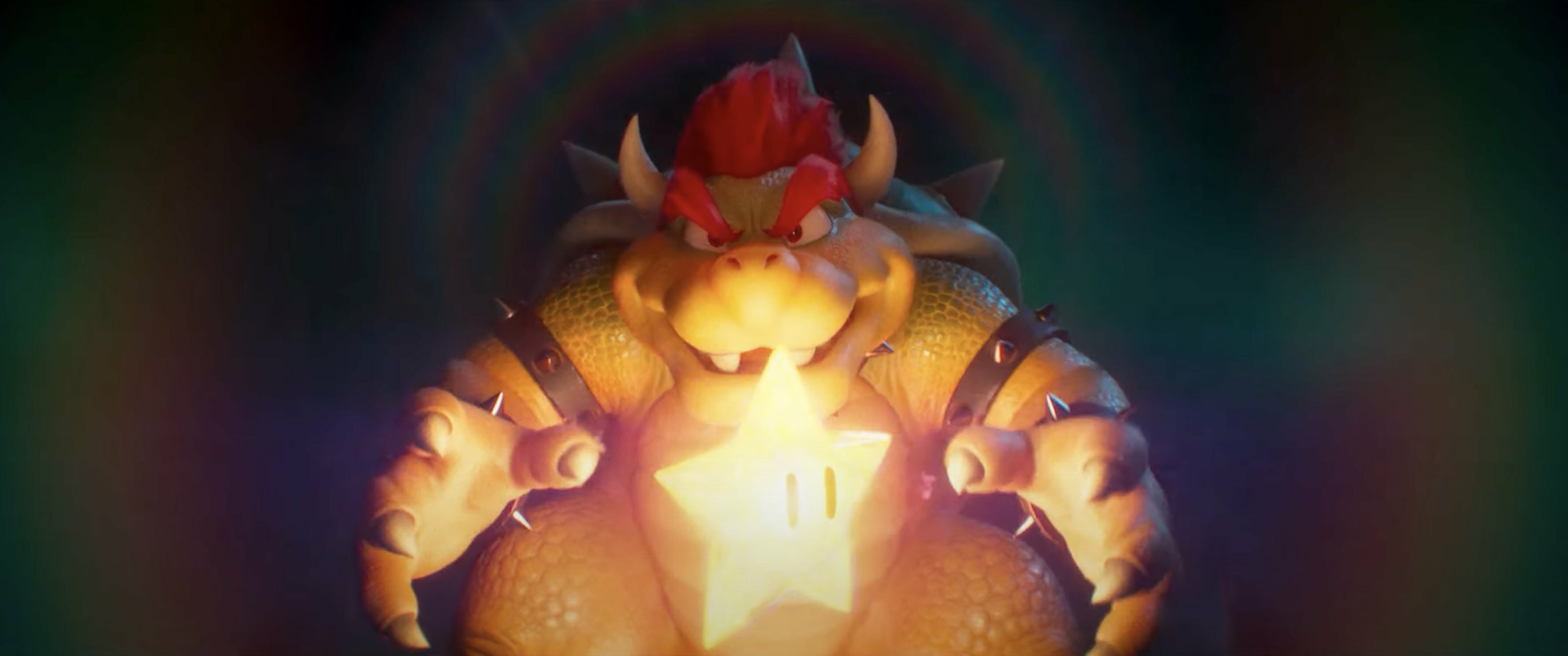 Finally The First Mario Movie Trailer Is Here - And It's… | EarlyGame