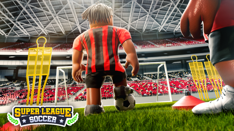 [FIFA] Super League Soccer Codes (June 2026) | MobileMatters