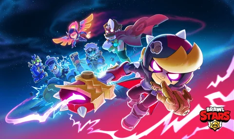 Brawl Stars Super Brawl Skins: All Cosmetics & How to… | MobileMatters