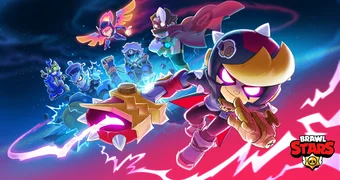 Brawl Stars Ragnarok Season Skins: All Cosmetics &… | MobileMatters