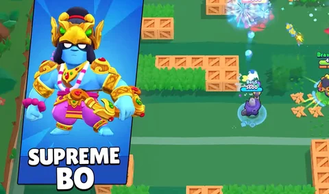 Brawl Stars Season 21 New Skins: All Cosmetics & How… | MobileMatters