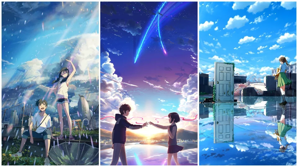 One Of The Best Anime Movies Is Now Streaming On Netflix… | EarlyGame