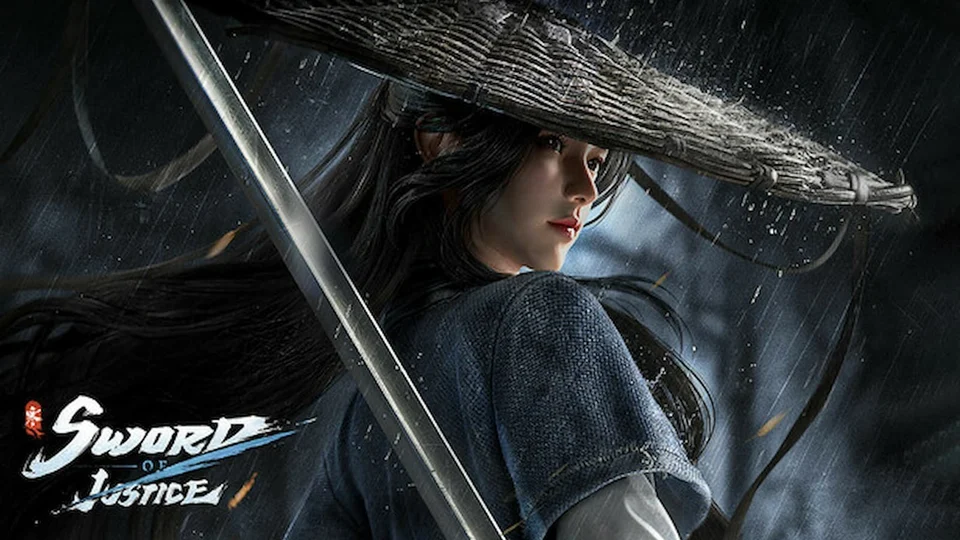 Sword Of Justice Redeem Codes (January 2026) | MobileMatters