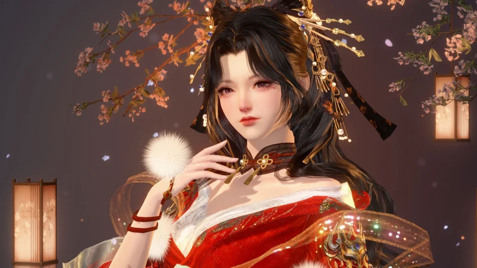 Sword Of Justice Character Creation QR Codes And Links | MobileMatters