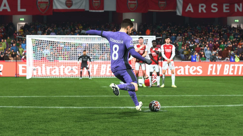 EA FC 24 Free Kick Guide: Tips & Tricks | EarlyGame