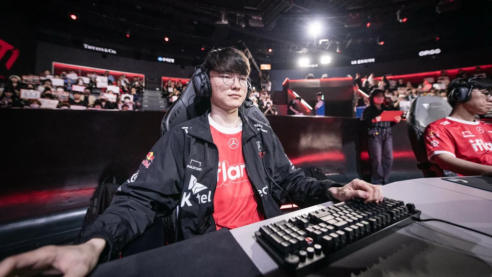 LoL: Fans Believe Faker Could Make Return Soon | EarlyGame